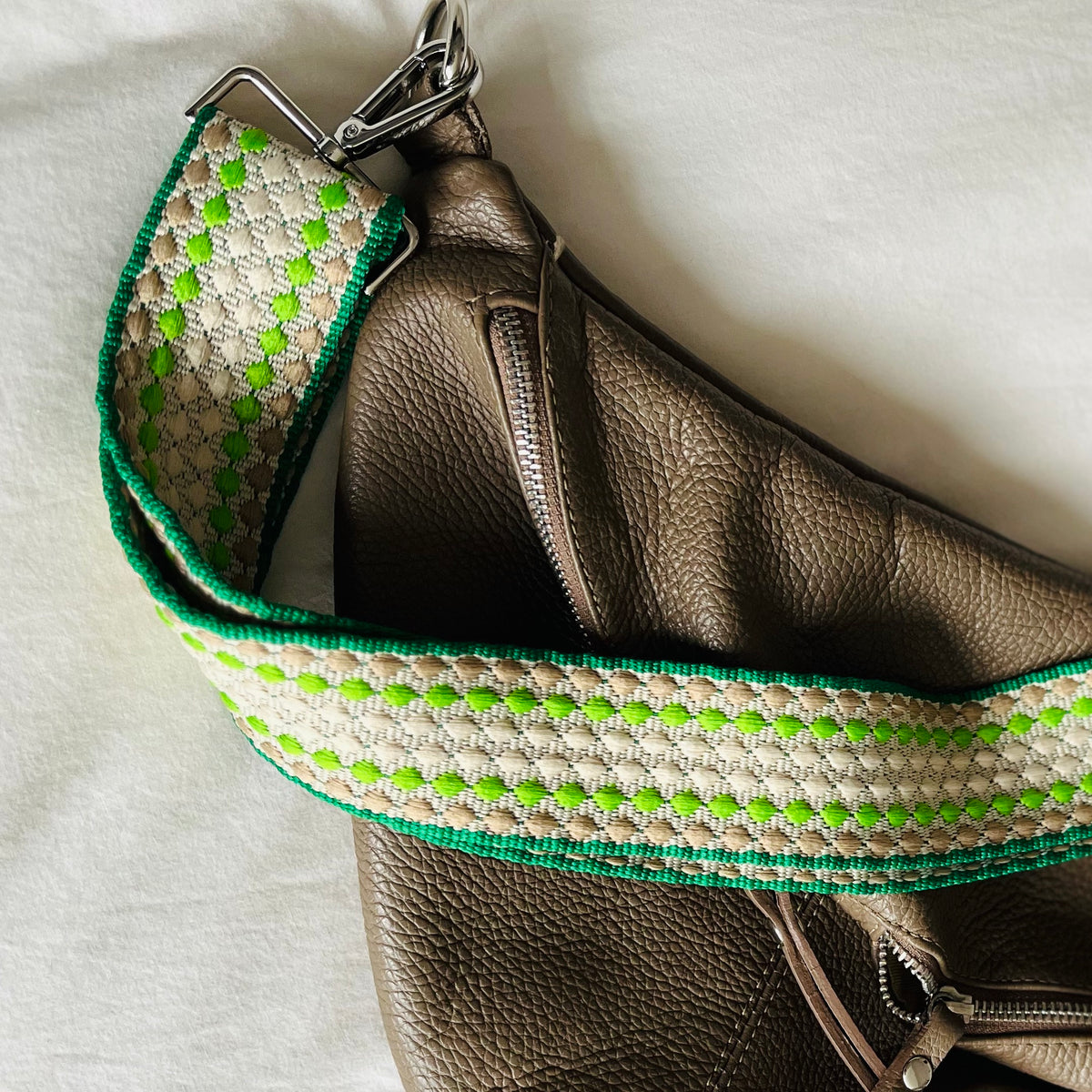Silver Hardware Bags and Straps – Alice's Wonders UK